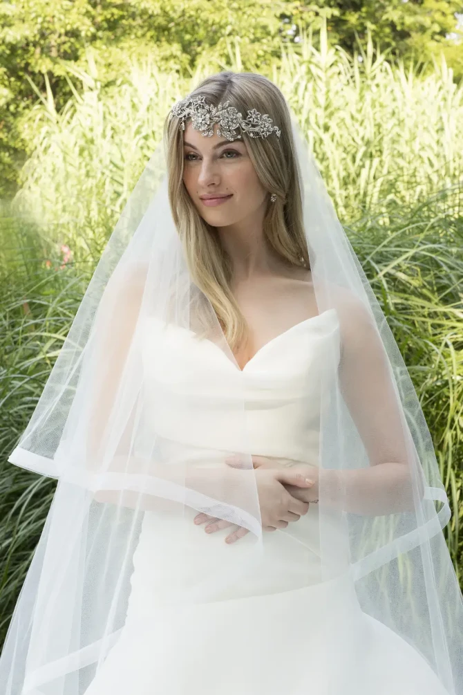 Paris by Debra Moreland | The Bridal Loft - Sugar Baby | The Bridal Loft