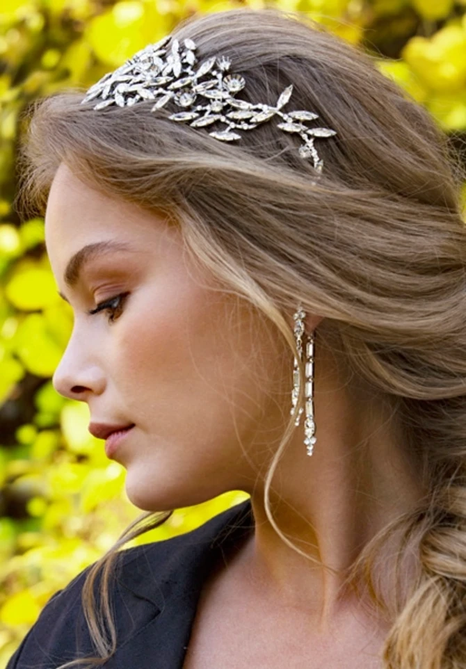 Paris by Debra Moreland | The Bridal Loft - The Handmaiden | The Bridal ...